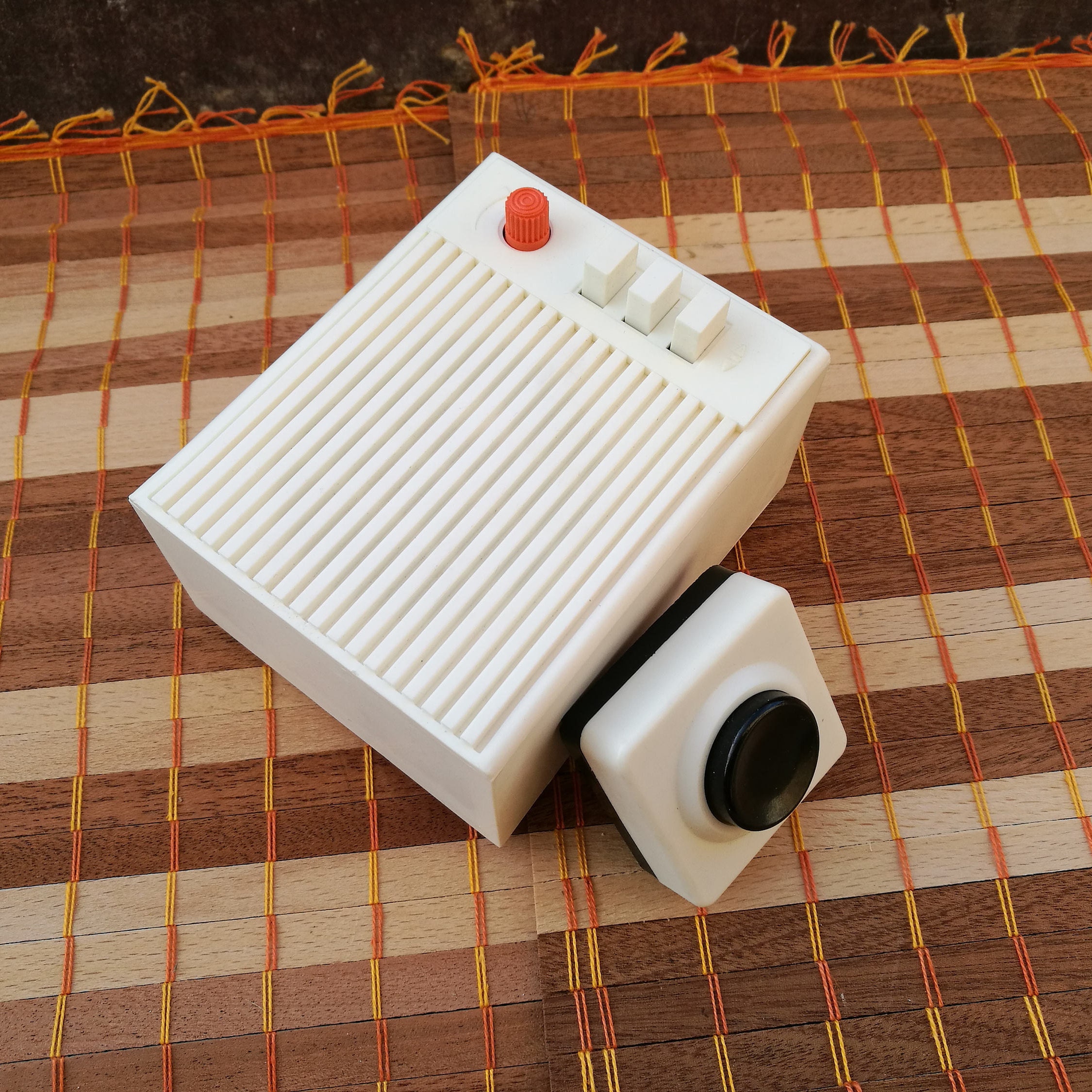 Electric Russian Bell / Door Bell / Front Door Bell/ Vintage - Etsy