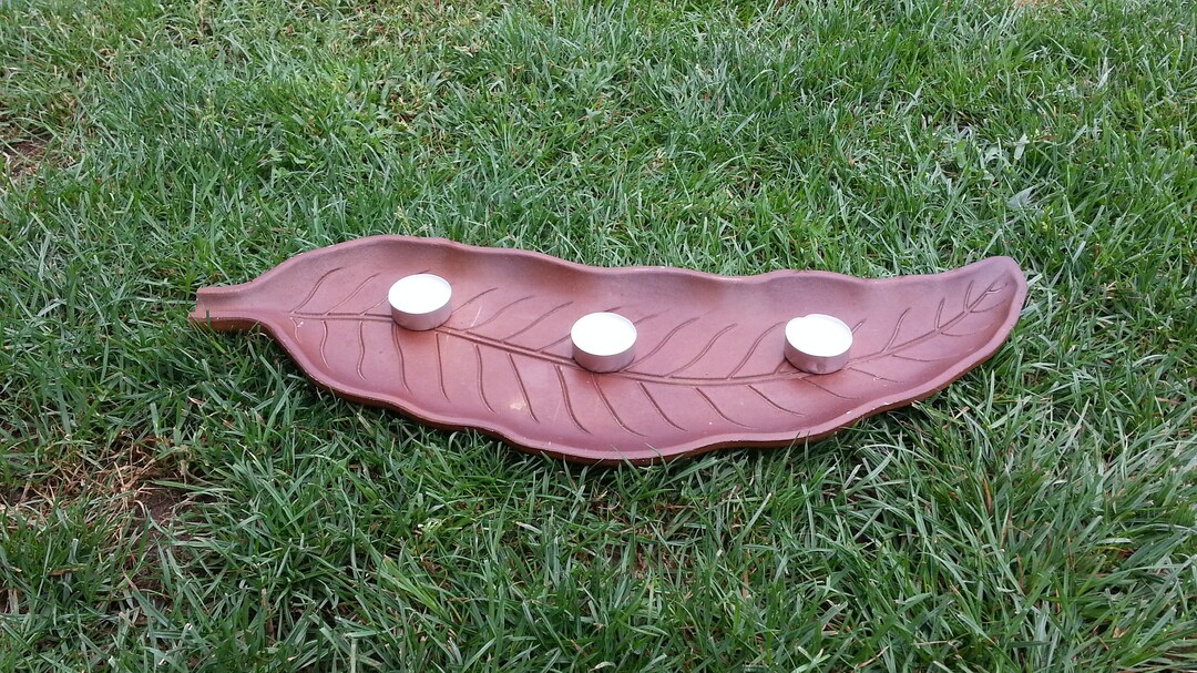 Wooden Trays / Candy Tray / Tray / Sweat Pool / Garden Decor / Home ...