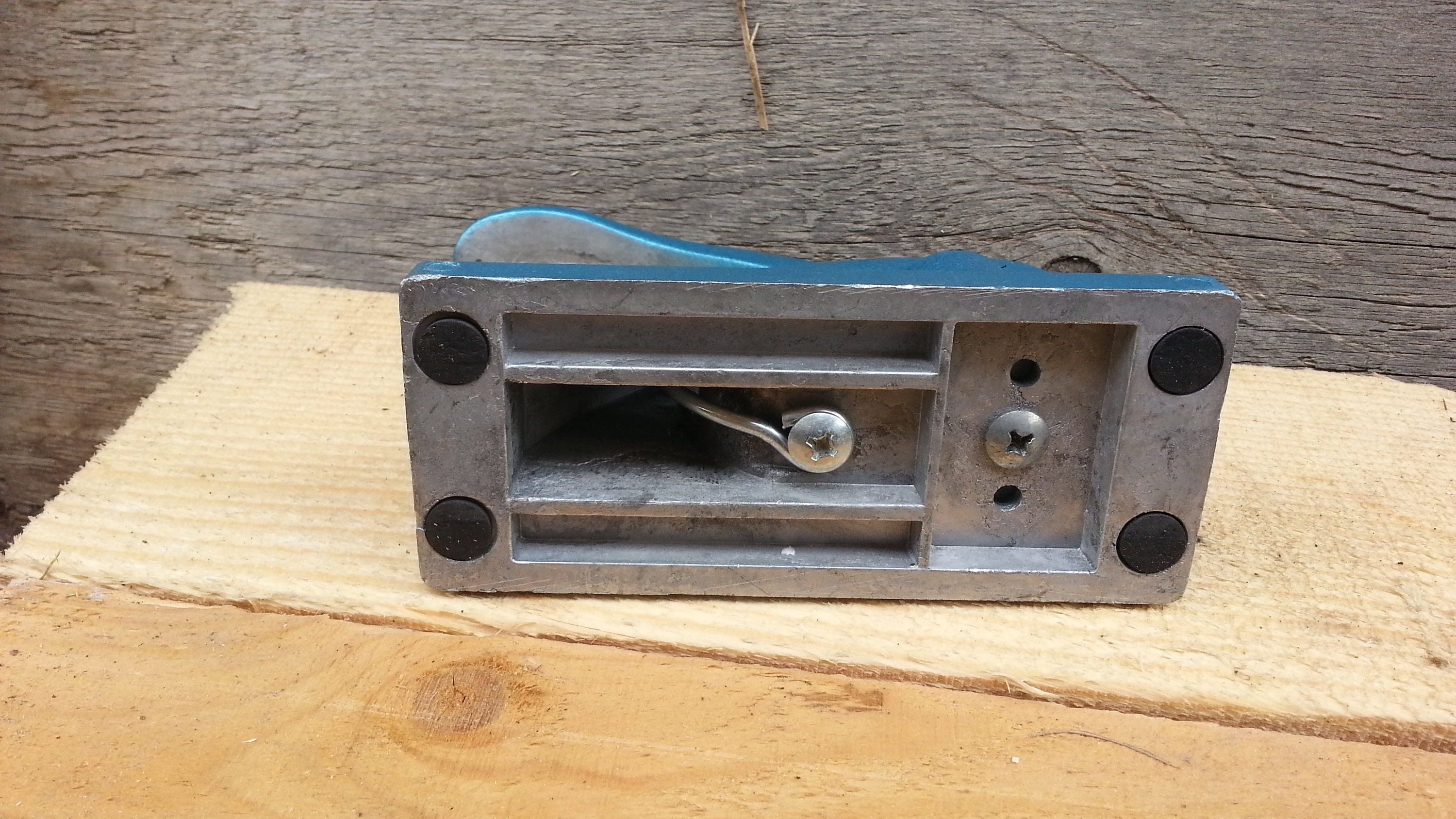 Carpenters Tool / Antique Tool / Old Tools / Hand Tool / Vintage Tool ...