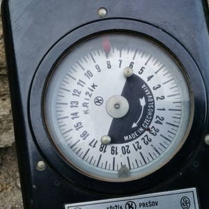 Timer for Power on / off / Power Switch / Vintage Switch / - Etsy