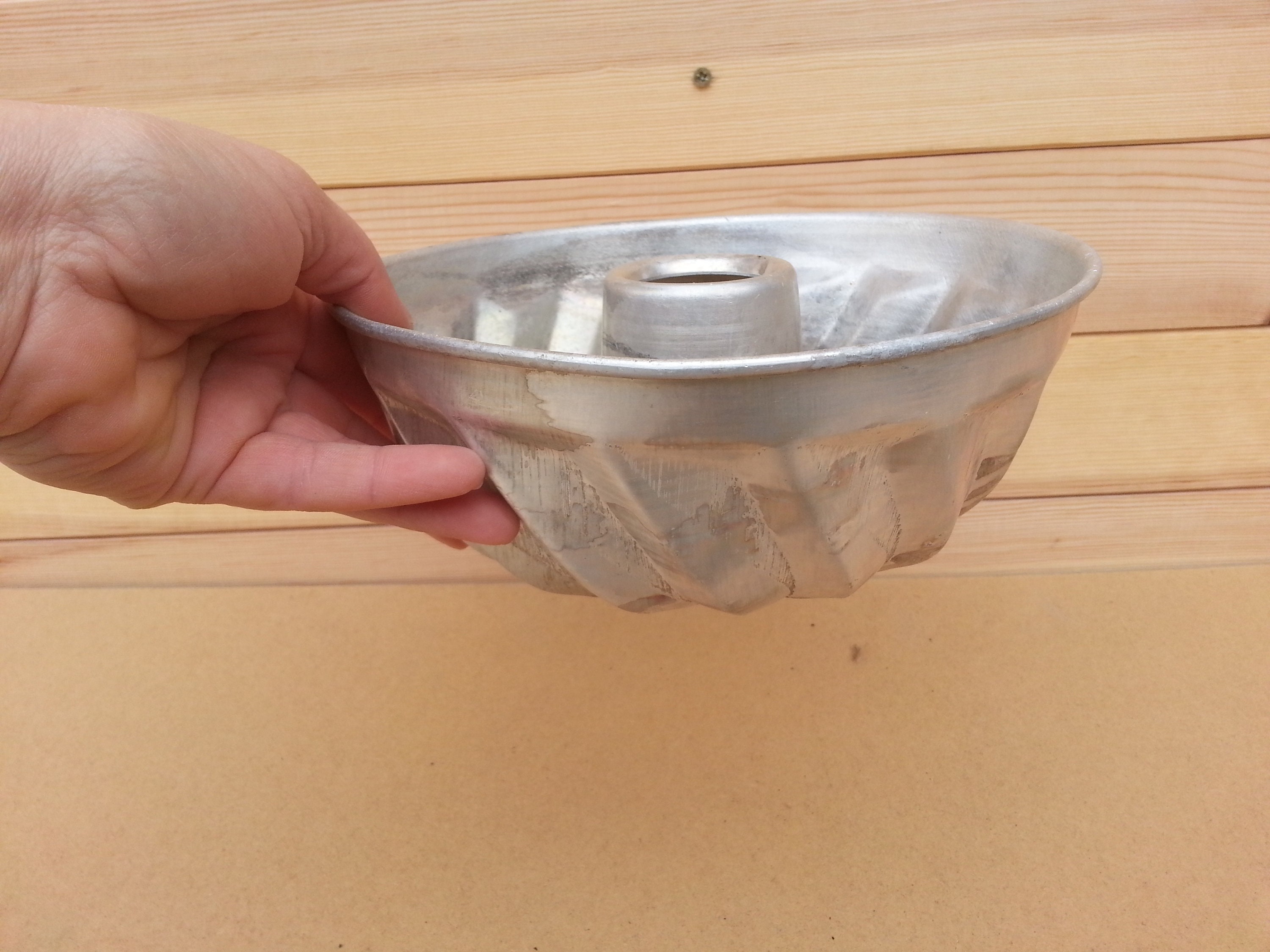 Vintage Cake Form /baking Form / Cake Form / Muffin Form / Cupcake Form ...