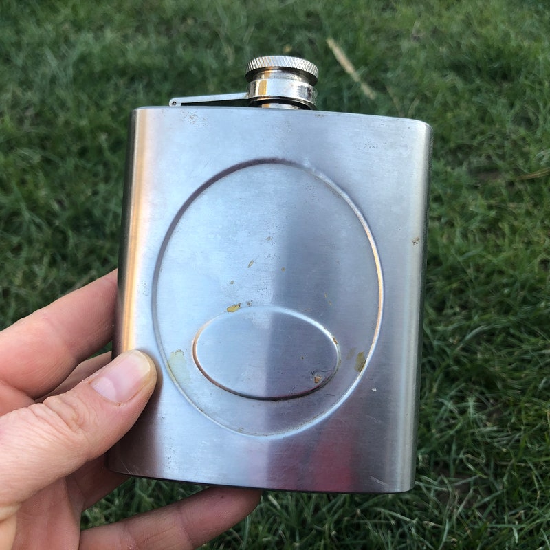 Small Bottle - Etsy
