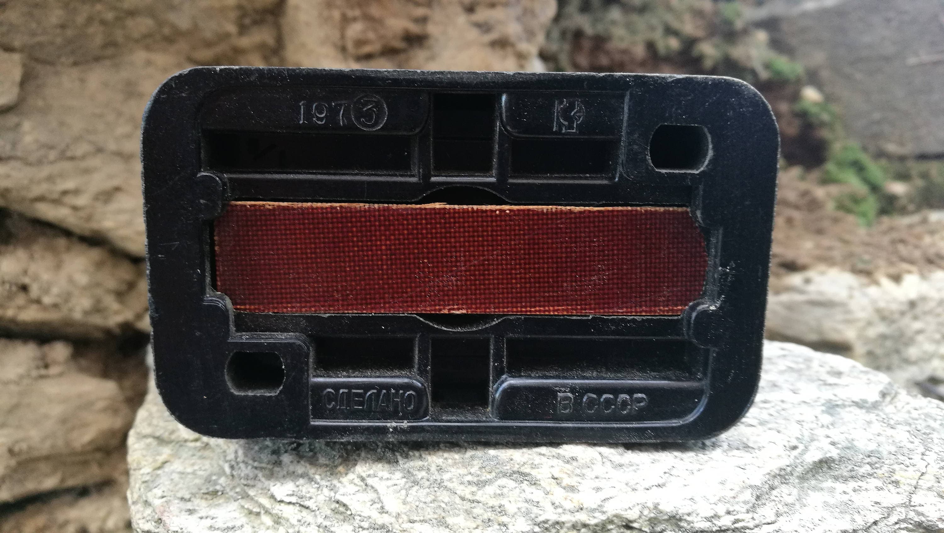 Ceramic Fuse / Vintage Fuse / Electric Fuse / Vintage Electrical / Fuse ...