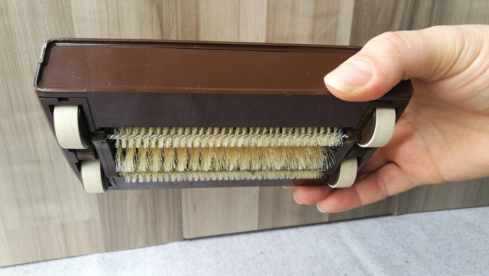 Cleaning Device /floating Device /cleaning Brush /cleaning Tool ...