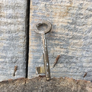 Old Key / Vintage Key / Rustic Decor / Farmhouse Decor / Great for ...