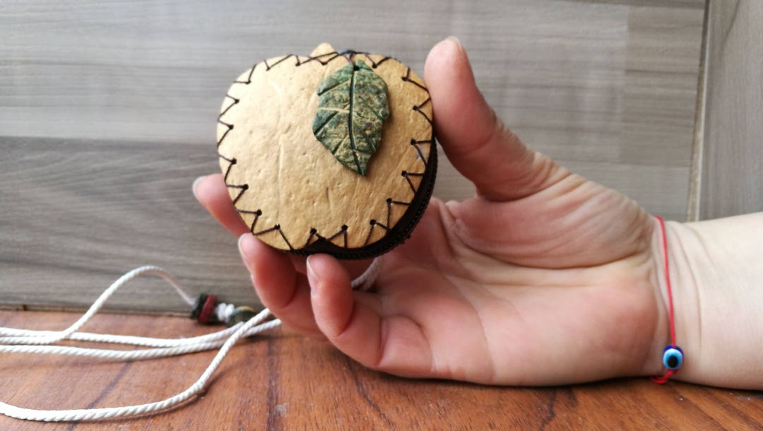 Wooden Wallet / Walnut Wallet / Modern Wallet / Handmade Wallet ...