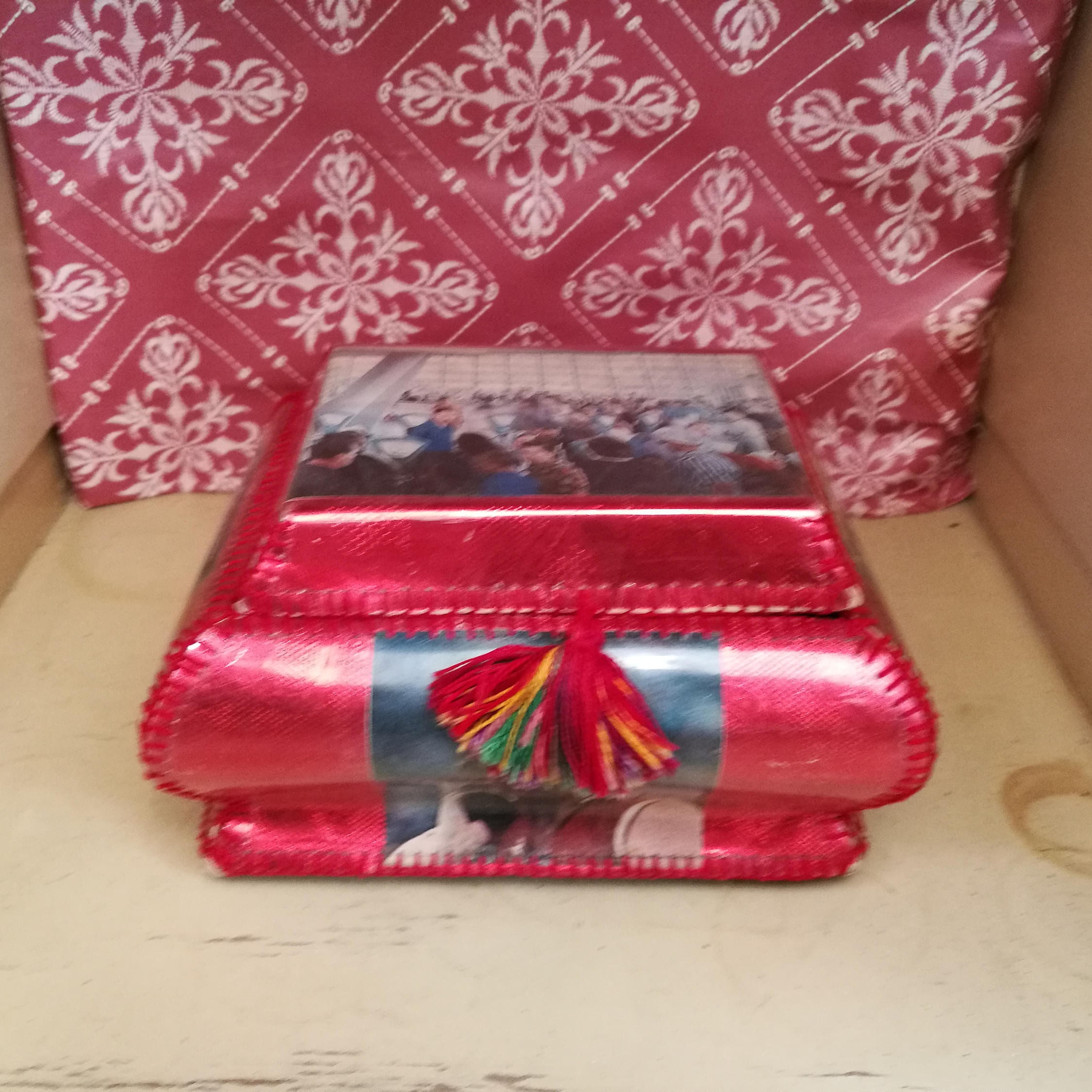 Jewelry Box / Keepsake Box / Jewelry Storage / Jewelry Holder | Etsy