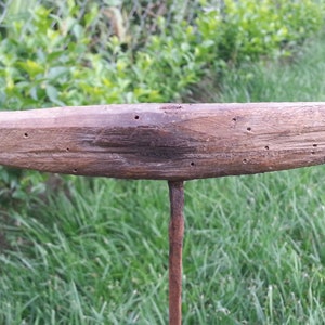 Antique Hand Drill / Early Use Tool / Woodworking Tool / Industrial ...