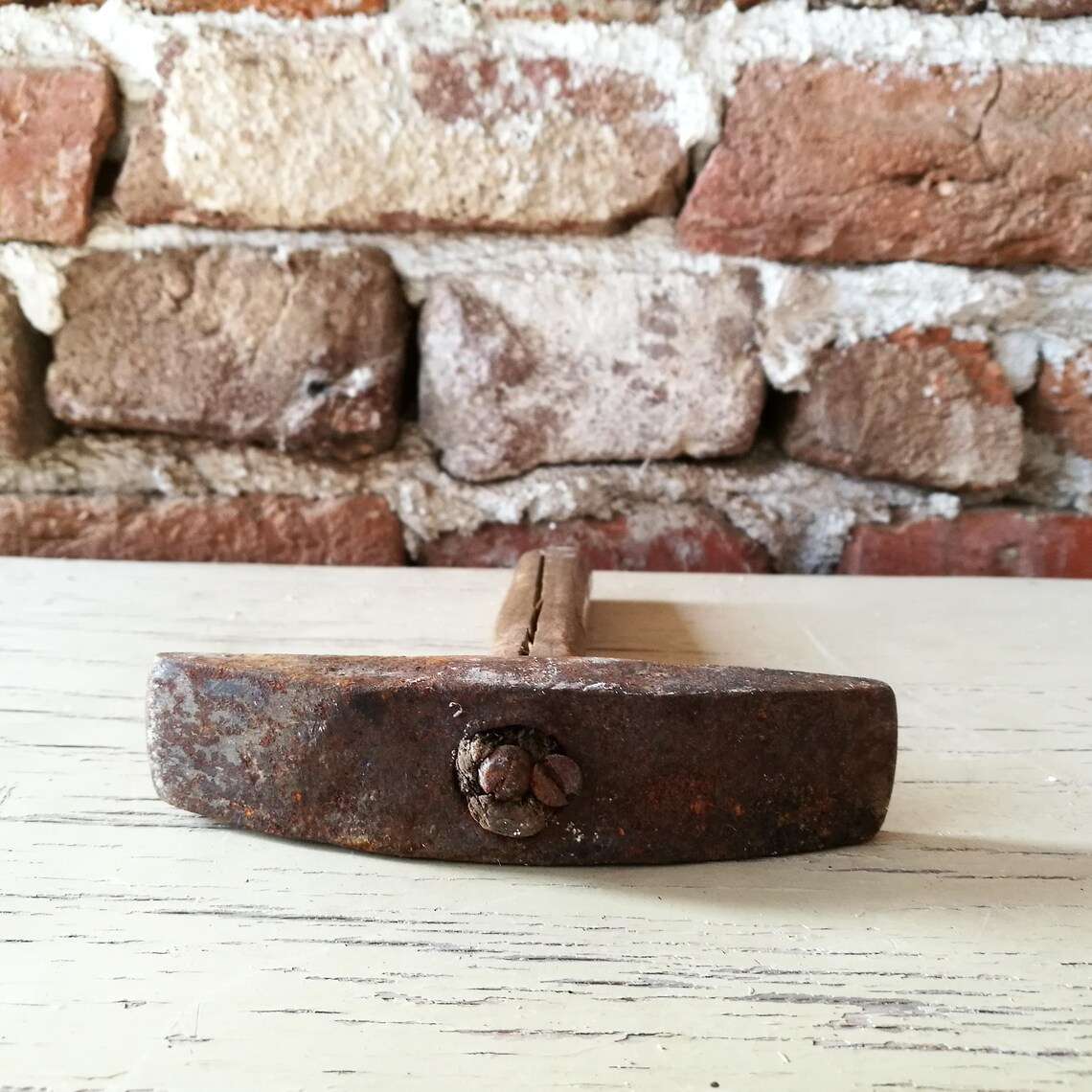 Small Anvil / Vintage Anvil / Antique Anvil / Blacksmith Anvil - Etsy