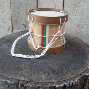 Children's Drum / A Toy / Musical Instrument / Play Instruments / Drum ...