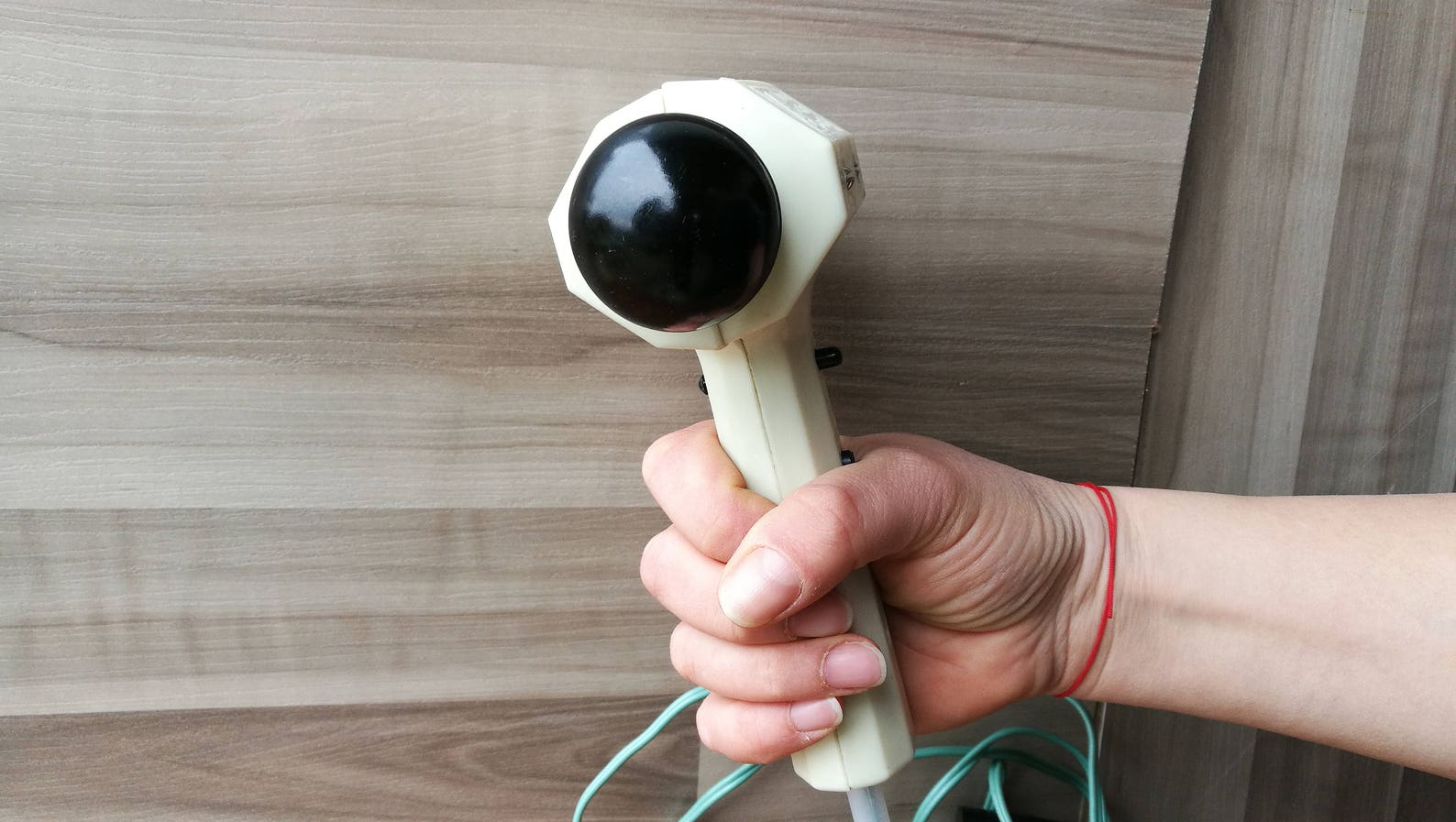 Hand Massager / Electric Massage / Body Massager / Vintage Massager ...