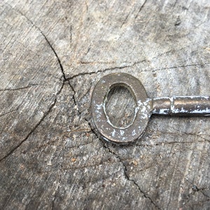Old Key / Vintage Key / Rustic Decor / Farmhouse Decor / Great for ...