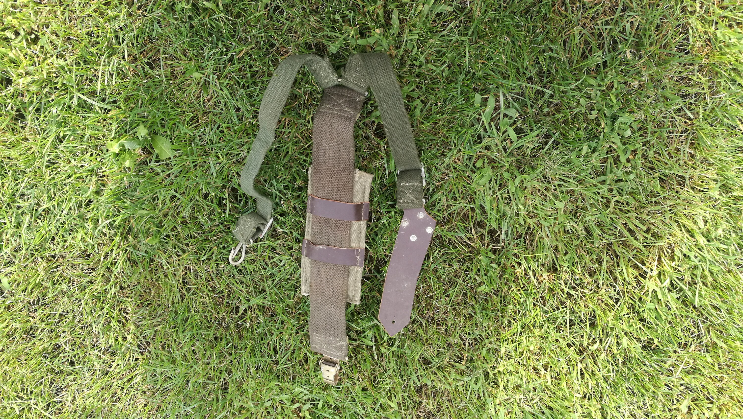Military Clamps / Military Accessories / Cross Belt / Military Belts ...