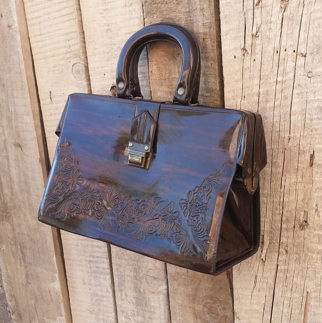 Monogrammed Handbag / Womens Handbags / Bridesmaid Tote Bag / Travel ...