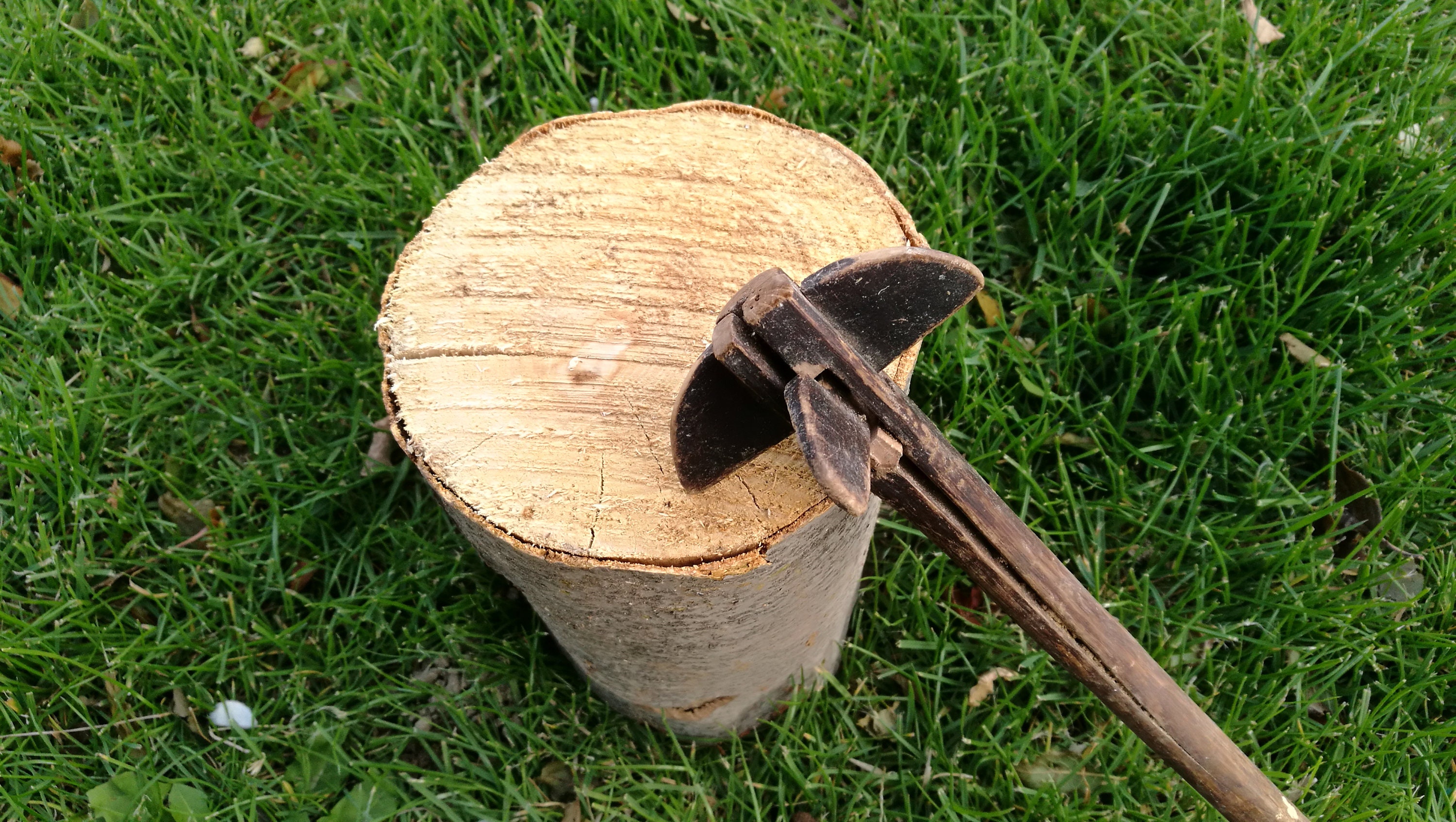 Paint Shake Tool /vintage Tool /wooden Tool /craft Tools /tool Sign ...