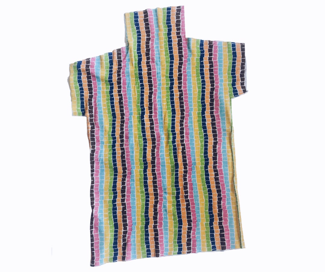 Vintage Issey Miyake Pixelated T-shirt, Japanese Avantgarde Graphic Top ...