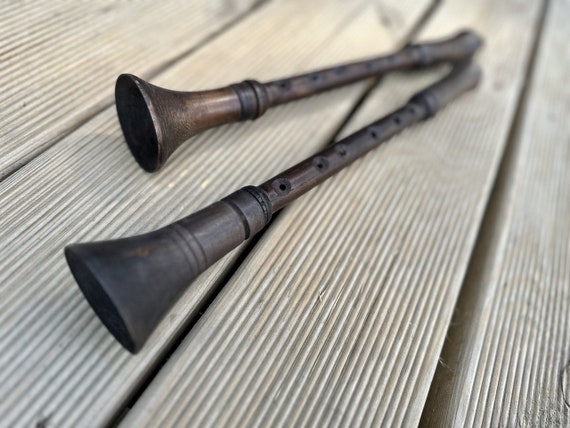Medieval Shawm