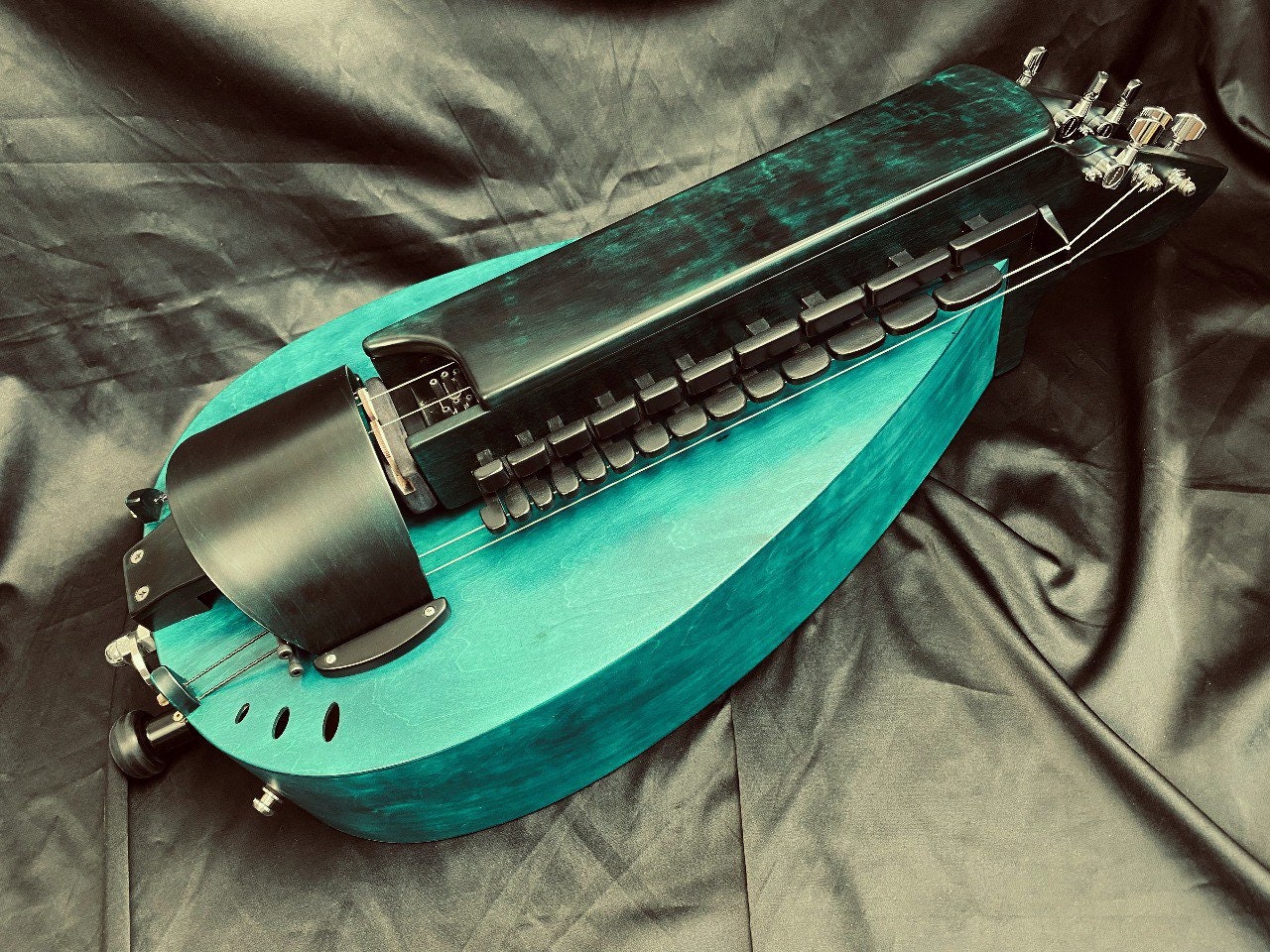 Hurdy Gurdy for sale compared to CraigsList | Only 2 left at -75%