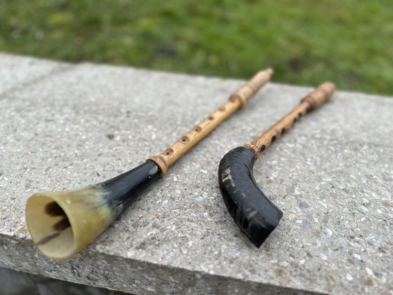 Medieval Shawm