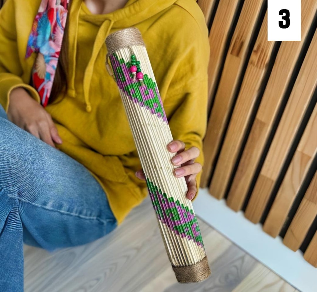 The Rainstick and the Rainring / Bright Edition / Percussion ...