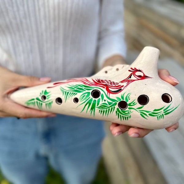 Ocarina - Etsy