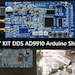 DIY KIT for DDS AD9910 Arduino Shield Signal Generator 600 - Etsy