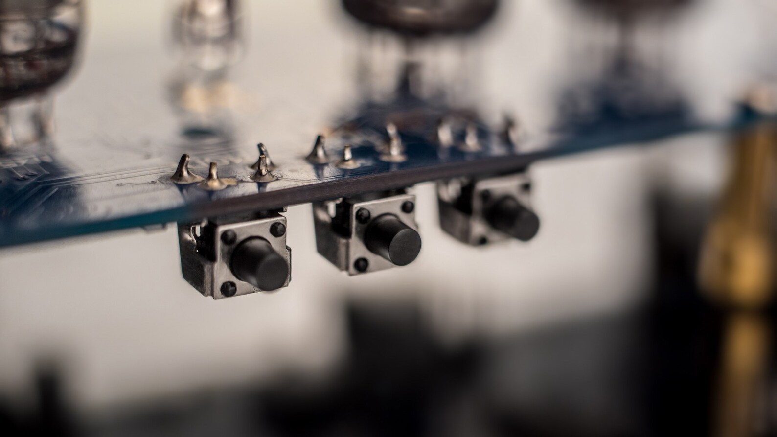 Nixie Tubes Clock IN-14 Arduino Shield arduino GPS Temp. - Etsy