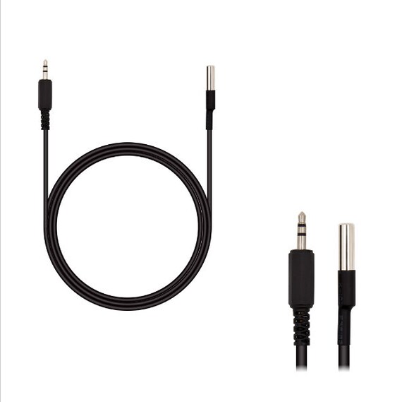 Temperature Sensor DS18B20 Jack 3.5 Mm for Arduino | Etsy