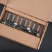 Nixie Tubes Clock IN-14 Arduino Shield arduino GPS Temp. - Etsy