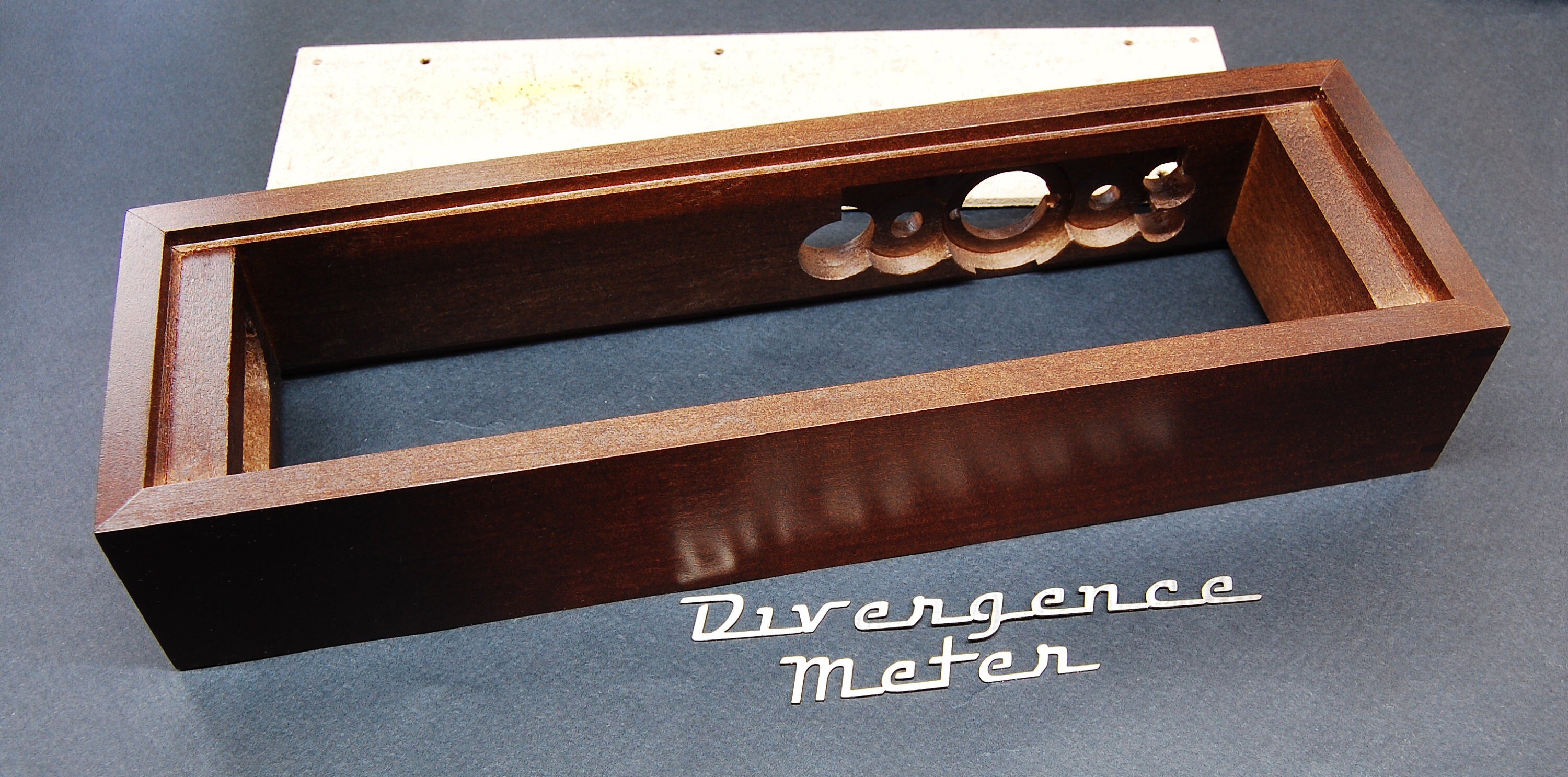 Small Wooden Case for IN-14 Shield/nct3xx Nixie Tubes Clocks - Etsy