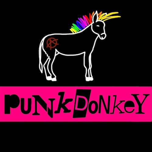 punkdonkey - Etsy