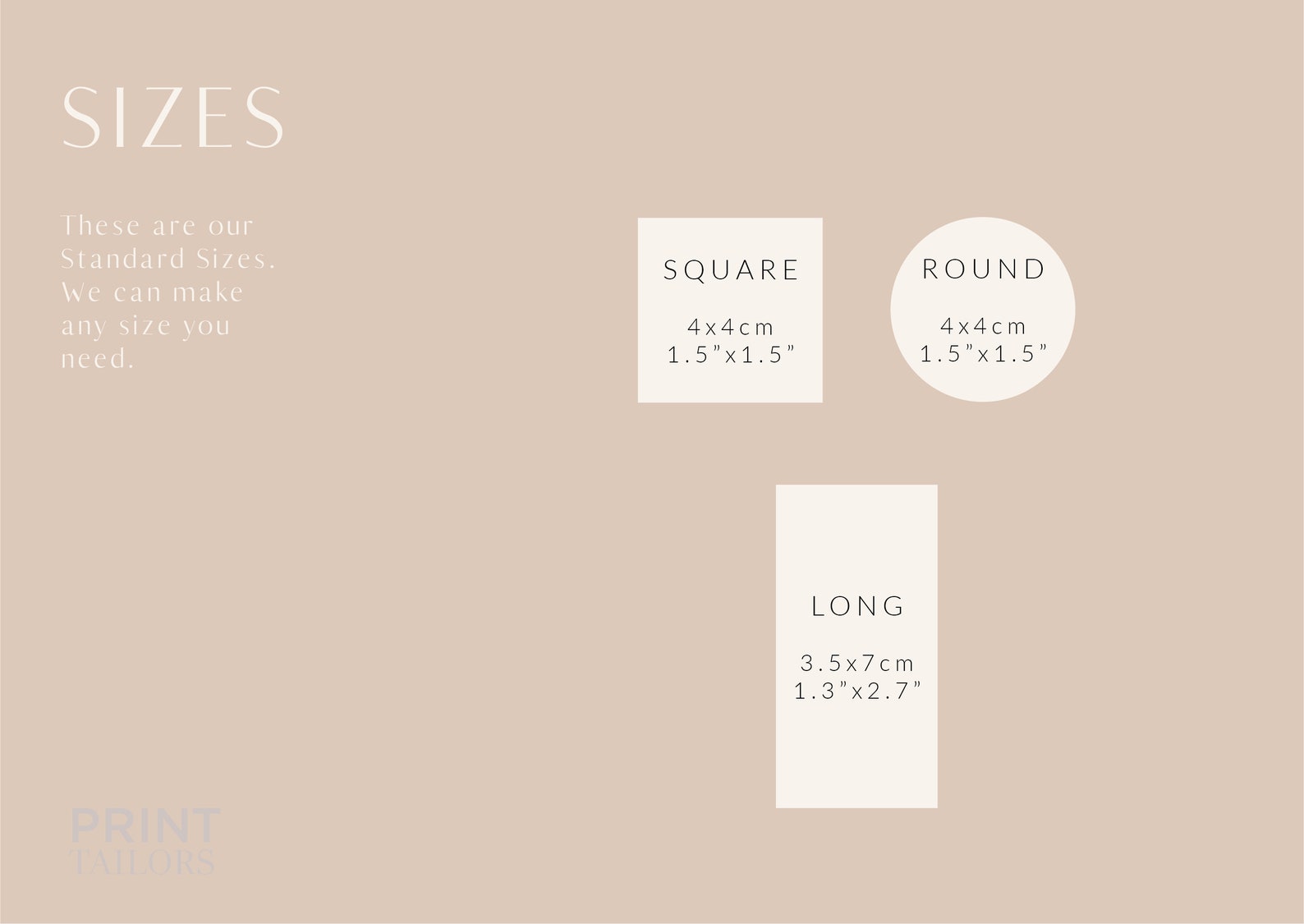 Gold Metallic Herbs and Spice Labels Custom List Waterproof Labels ...