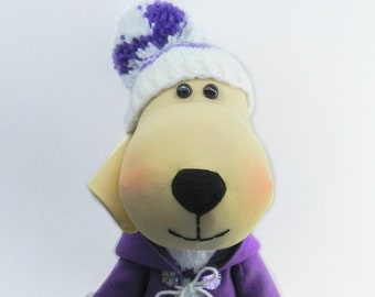 Muñeca tilda | Etsy