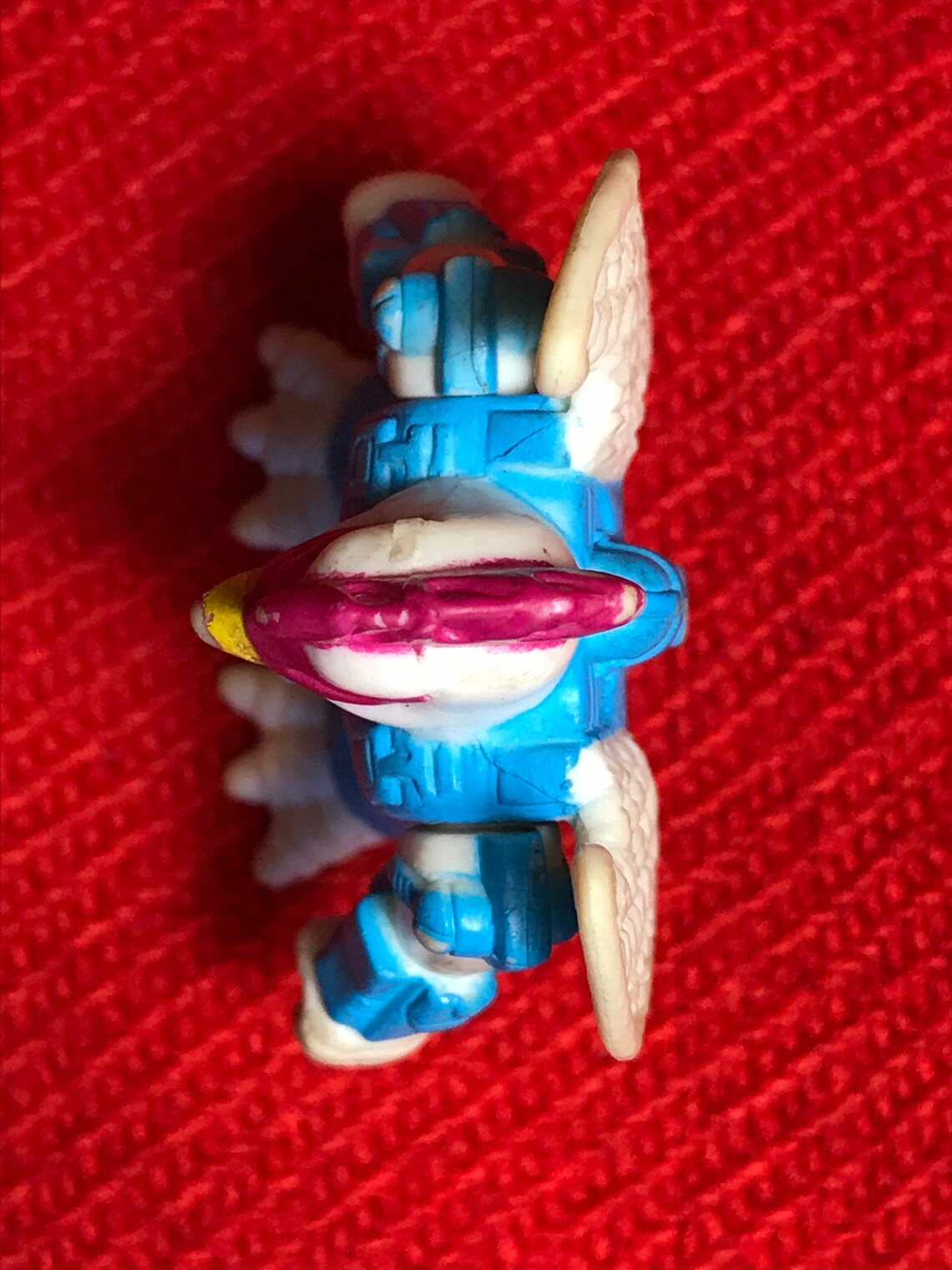 Battle Beast Hasbro Takara 1987 Figurine Figure | Etsy