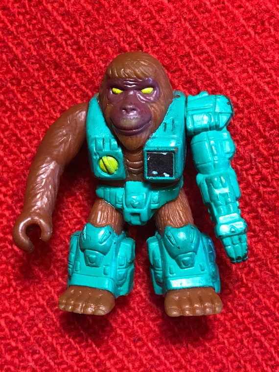 Battle Beast Hasbro Takara 1987 Figurine Figure | Etsy