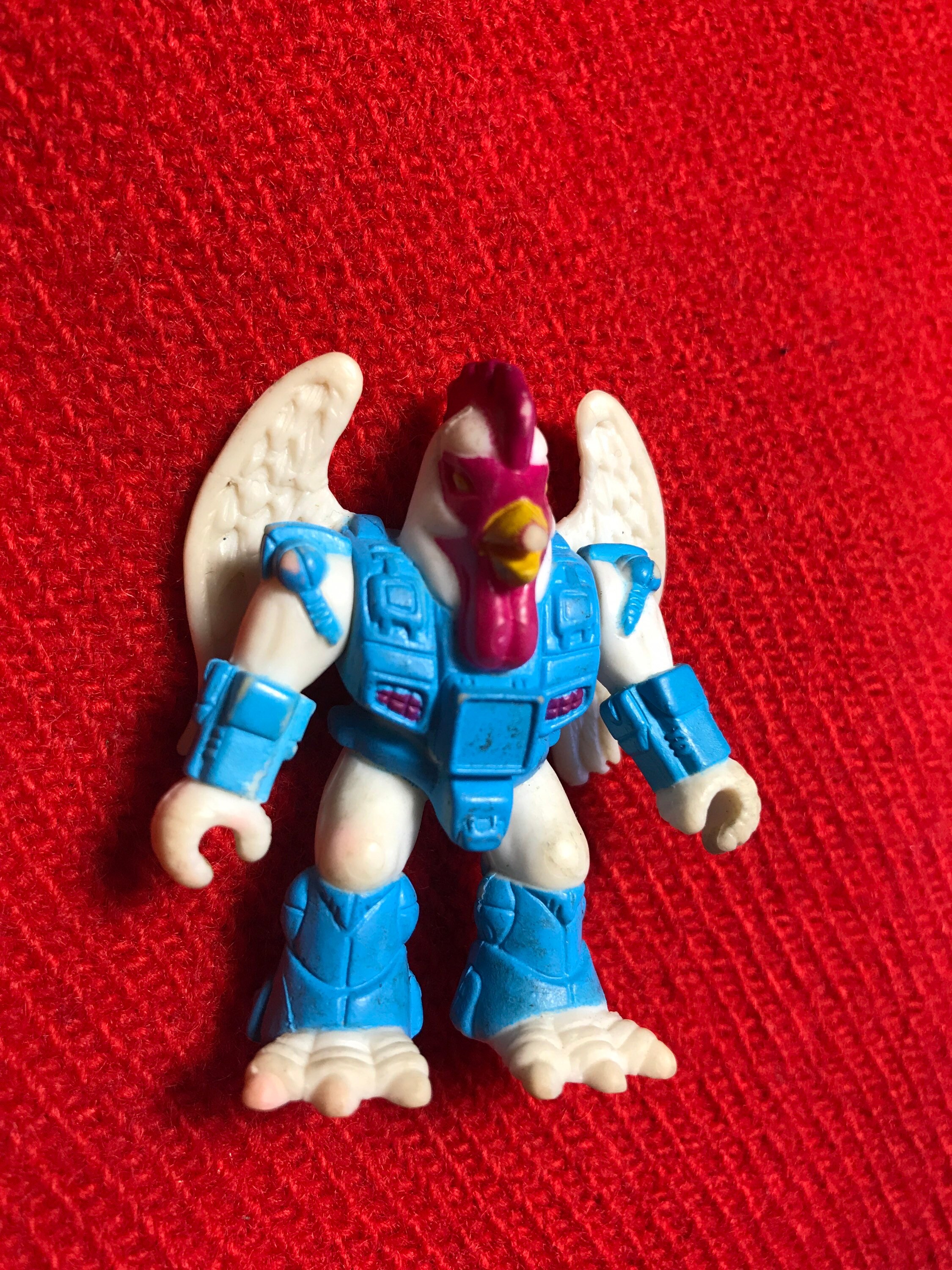 Battle beast hasbro takara 1987 figurine figure | Etsy