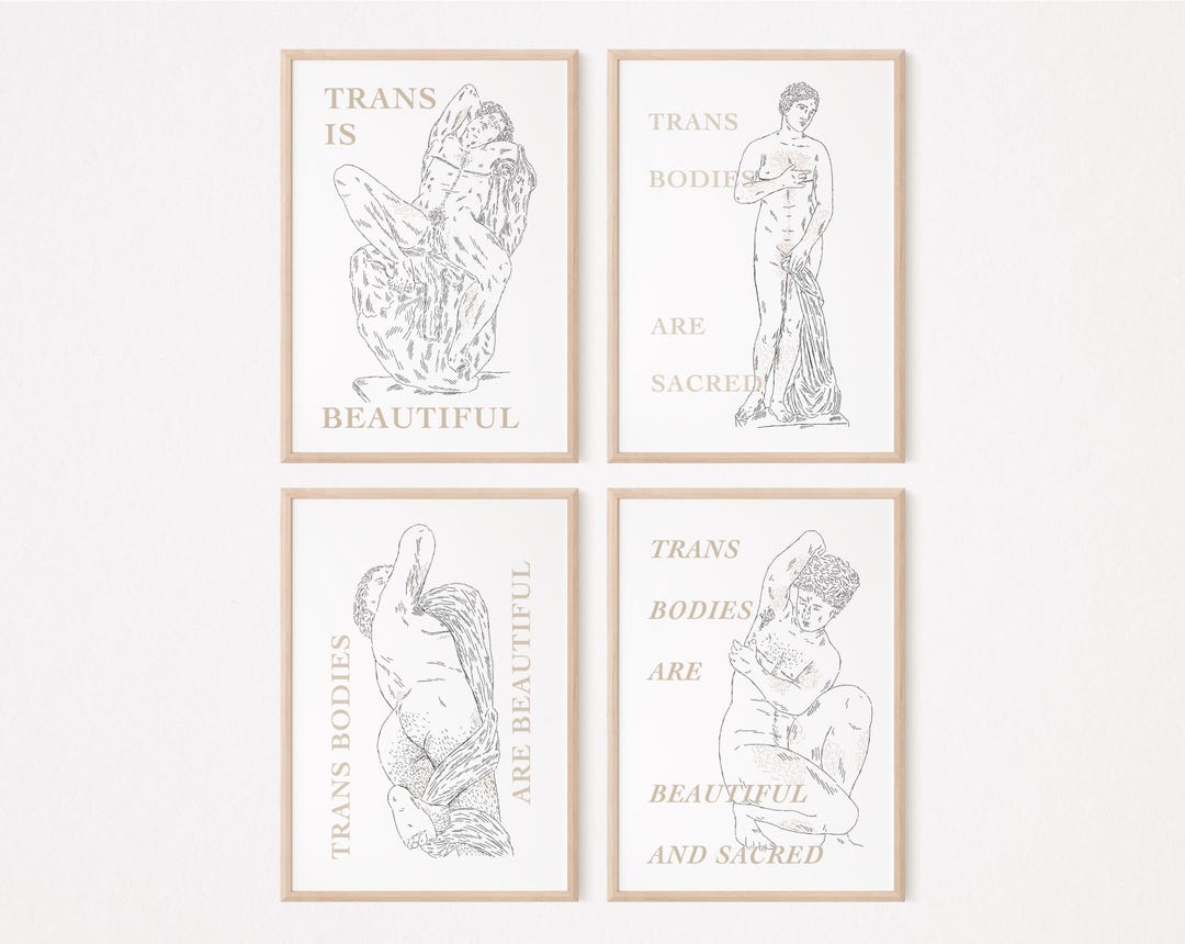 Ancient Trans Statues - Roman Ancient Greek - Venus Aphrodite - Tarot ...