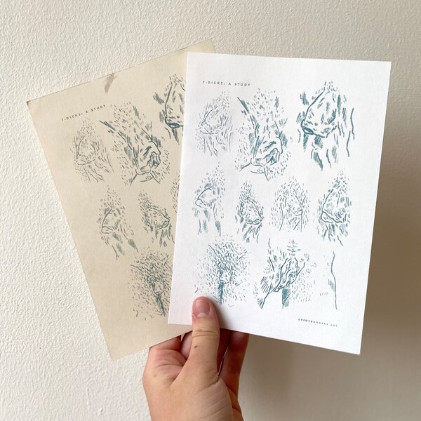 Sexy Transgender Art - Etsy