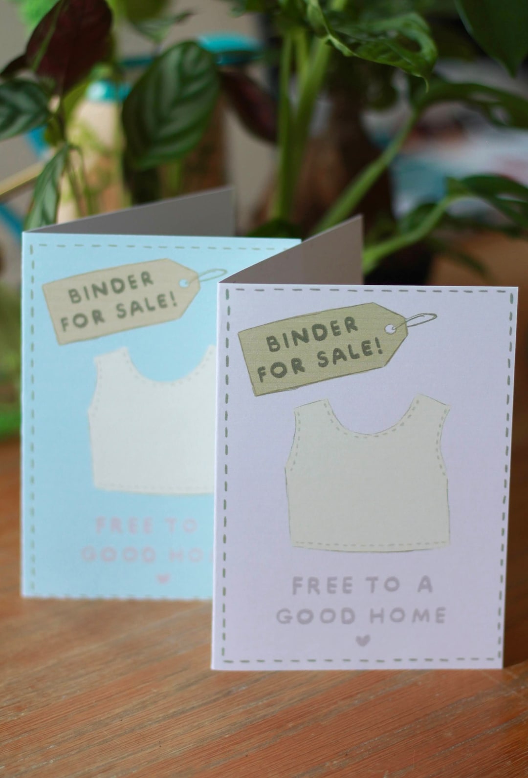 Top Surgery Card - Congratulations - Trans Masc Queer Non-binary ...