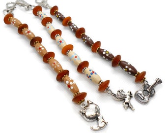 Purse dangles | Etsy