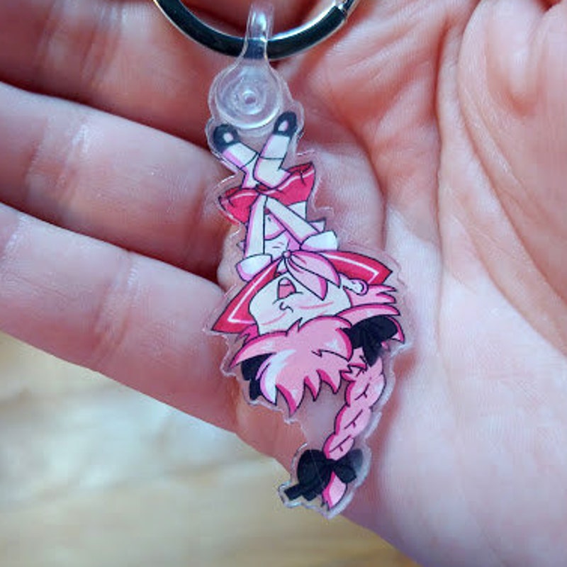 Astolfo Plush - Etsy