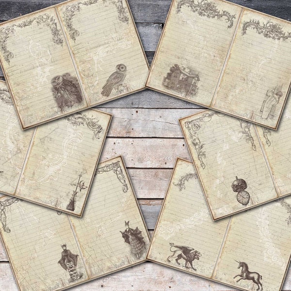 Spooky Halloween - Etsy