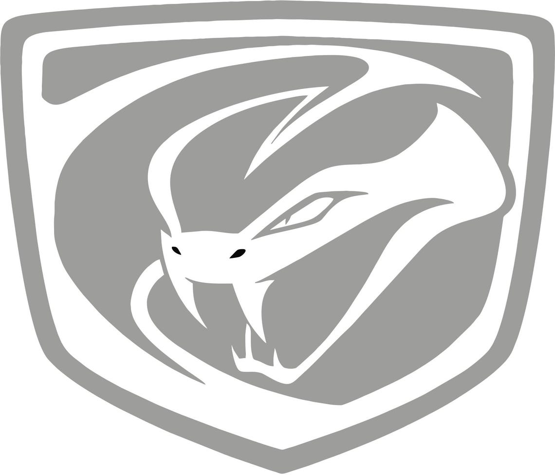 Viper Emblem Logo | SVG + PDF + CDR + Al + Png | - Etsy