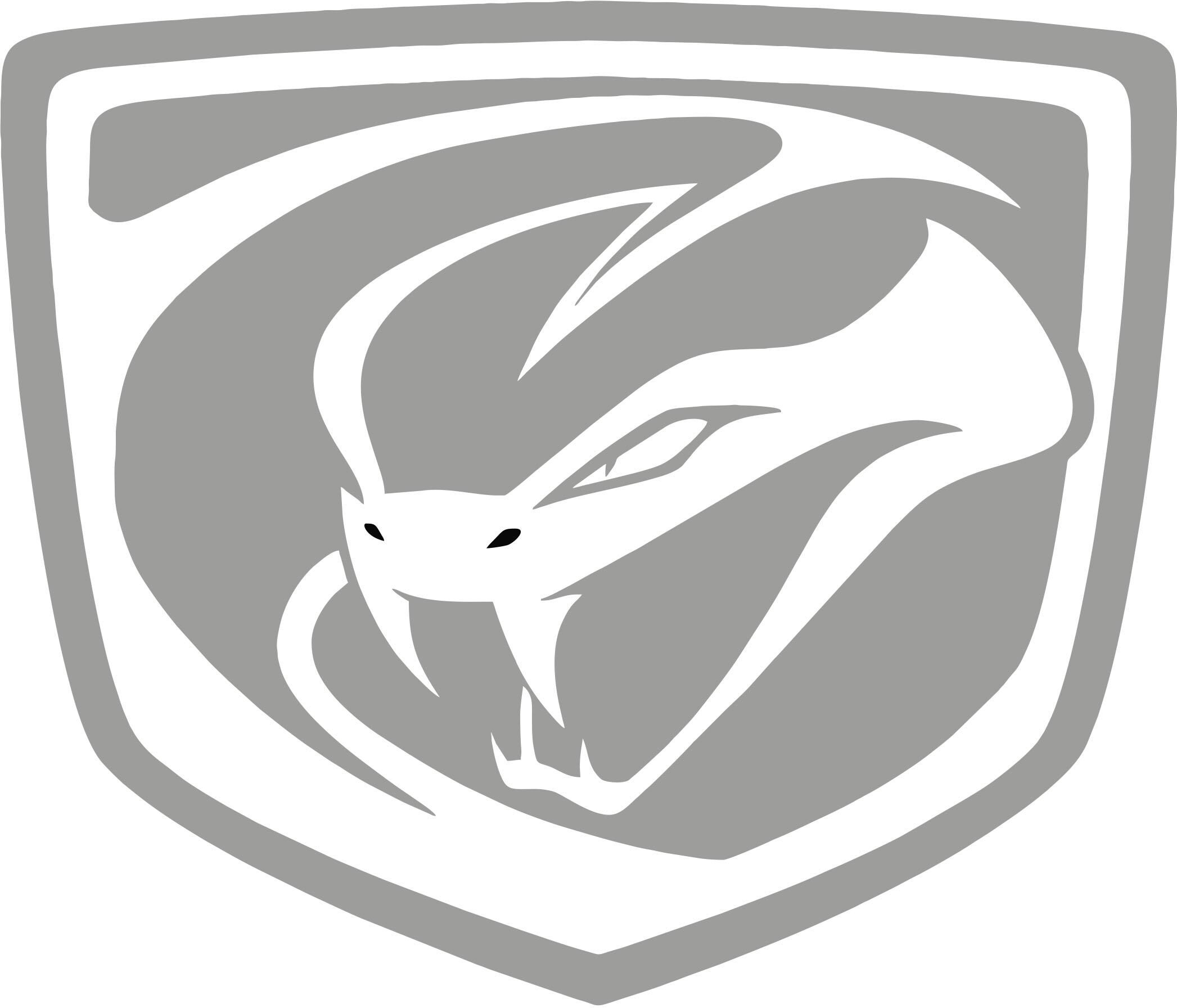 Viper Emblem Logo | SVG + PDF + CDR + Al + Png | - Etsy Canada