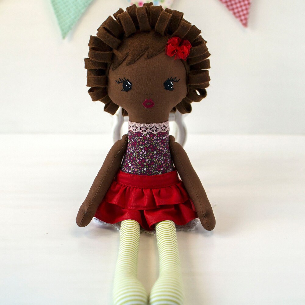 MagicOfTheRagDolls - Etsy