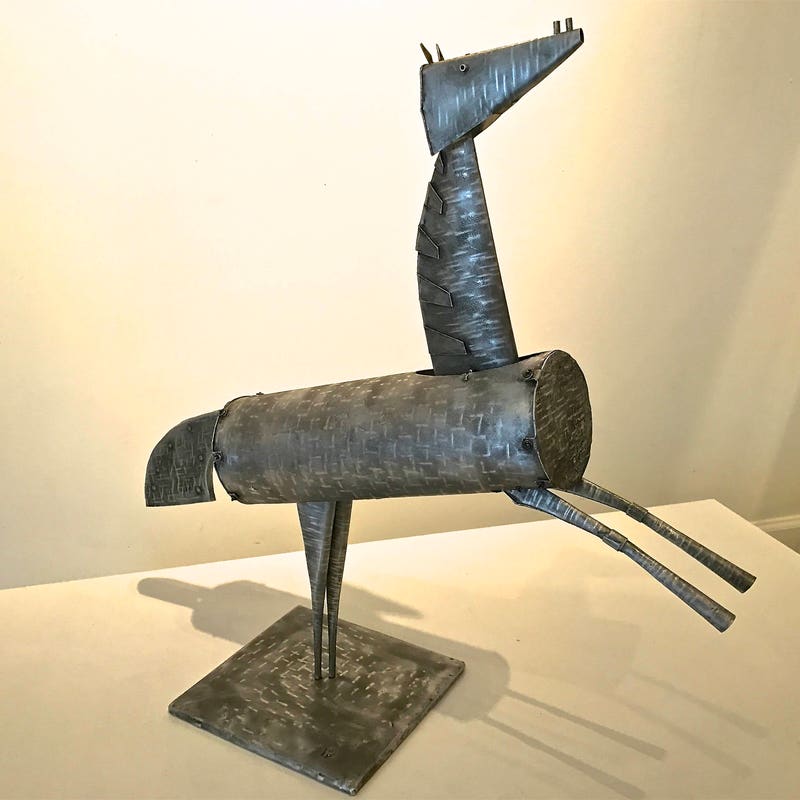 Table Top Sculpture - Etsy