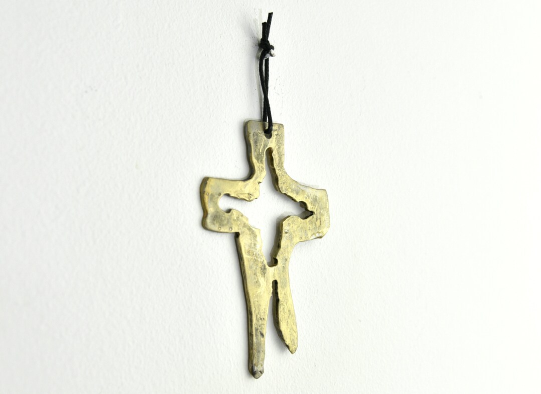 Cross Wall, Metal Cross Decor for Wall, Cross Decor-wall Hanging ...