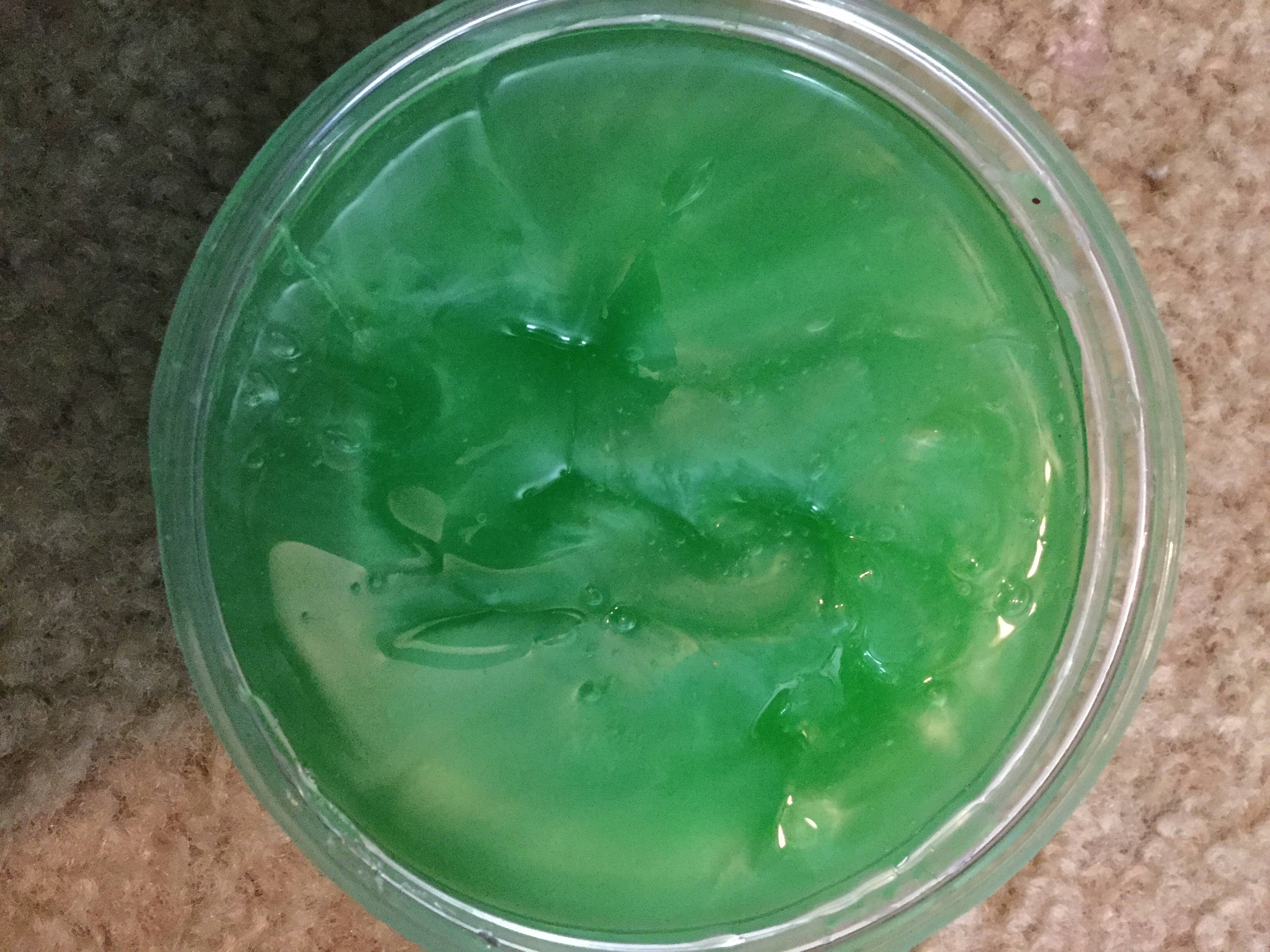 Green Metallic Grasshopper Slime - Etsy Israel