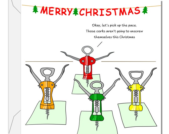 Pilates Christmas Cards Holiday Cards, Teacher or Student Gift - Etsy