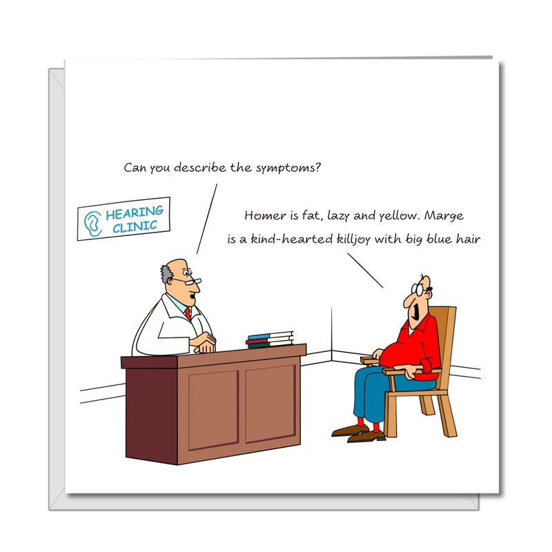 Funny Card - Etsy
